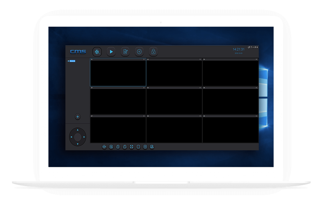yoosee for pc，windows mac website download - camapp365