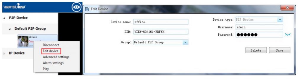 Wansview For PC Download Free Windows 8/10/11 & Mac OS
