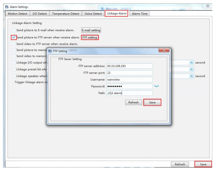 Wansview For PC Download Free Windows 8/10/11 & Mac OS
