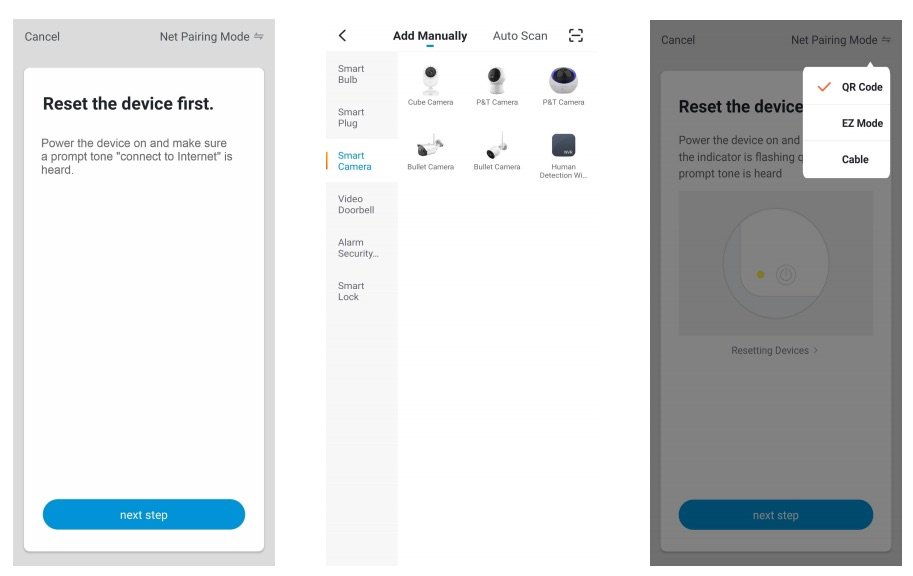 How To Connect Ngteco Camera Complete Guide Camapp365